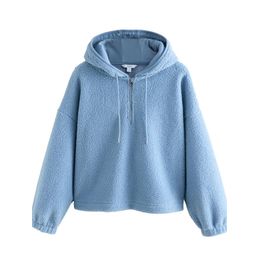 next Pullover Damen Gr&ouml;&szlig;e XXL hellblau