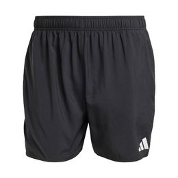 adidas Sportswear Sportbadeshorts 'Ess' Herren Größe 4XL schwarz / weiß