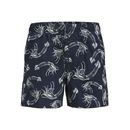 Jack & Jones Jack & Jones Board Shorts 'JPSTMaui' male Blue size M