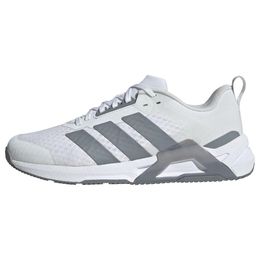 adidas Performance Athletic Shoes 'Dropset Control' male White size 4