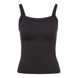 Hummel Sports Top female Black size L