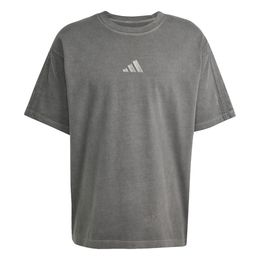 adidas Sportswear Funktionsshirt 'All Szn' Herren Gr&ouml;&szlig;e XS grau / schwarz