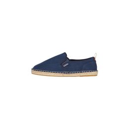 Superdry & Co Espadrilles male Blue size 45
