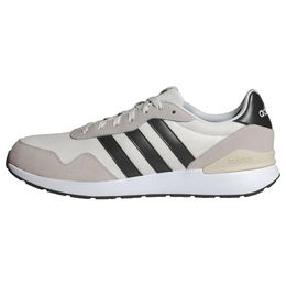 adidas Sportswear Sneakers 'Run 60s 4.0' male Grey size 8,5