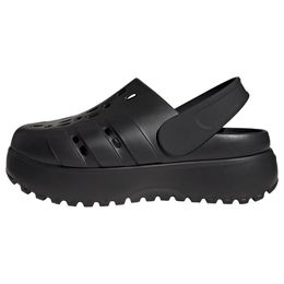 adidas Sportswear Beach & Pool Shoes 'Adilette' female Black size 6