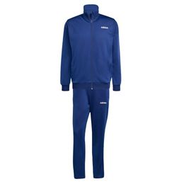 adidas Sportswear Tracksuit 'Linear Track' male Blue size S