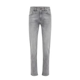 WE Fashion Jeans male Grey size 28