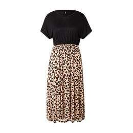 Only Dress 'ONLBENTHE' female Black size M