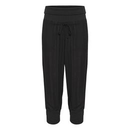 Cream Pants 'Venta' female Black size 36
