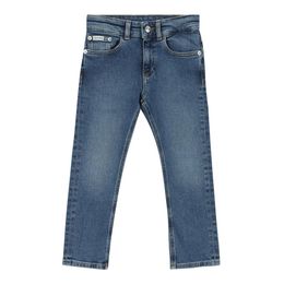 Calvin Klein Jeans Jeans 'AUTHENTIC' boy Blue size 4