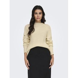 Jacqueline de Yong Jdy Sweater female Beige size XS