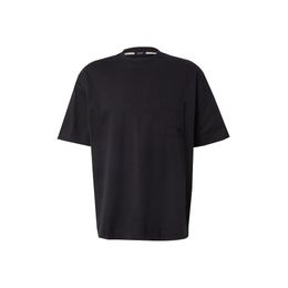BOSS Shirt 'C-Tames 116' male Black size XXL
