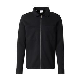 Selected Sweatjacke 'SLHJackie' Herren Gr&ouml;&szlig;e XS schwarz