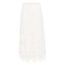 Culture Skirt 'Okram' female White size XXL