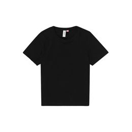 Vero Moda Girl Shirt 'VMPAULINA' girl Black size 146/152