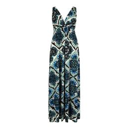 Apricot Dress ' ' female Blue size XS
