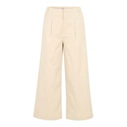 Only Petite Pleat-Front Pants 'ONLTANNY' female White size XS