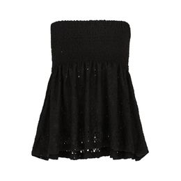 Only Petite Top 'ONLLUZ' female Black size M