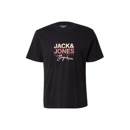 Jack & Jones Jack & Jones Shirt 'JJOrcanggu' male Black size XS