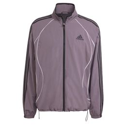 adidas originals Between-Season Jacket 'Teamgeist Adicolor Track' male Grey size 5XL