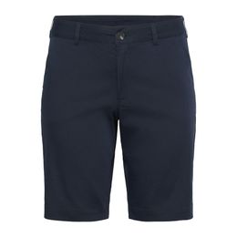 Kaffe Curve Pants 'Leana City' female Blue size 44