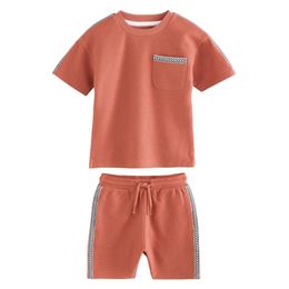 next Set boy Brown size 4-5 yrs