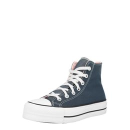 Converse High-Top Sneakers male Blue size 39