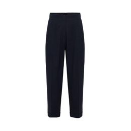 Antioch Bundfaltenhose Damen Größe 36 schwarz