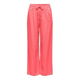 Jacqueline de Yong Jdy Pants 'JDYSAY' female Pink size XL