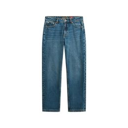 Superdry & Co Jeans Damen Gr&ouml;&szlig;e 28 blau