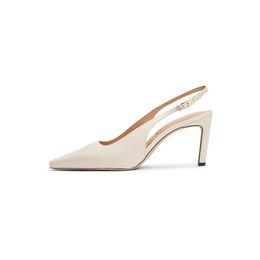 Tommy Hilfiger Slingback Pumps female Beige size 37