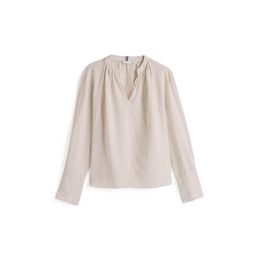 Tommy Hilfiger Blouse female Beige size 42