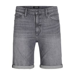 Jack & Jones Jack & Jones Jeans 'JJIRICK JJIEVAN' male Grey size M