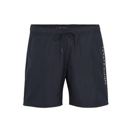 Tommy Hilfiger Swimwear Plus Board Shorts male Blue size 2XLT