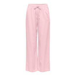 Jacqueline de Yong JDY Hose 'JDYSAY' Damen Größe 34 rosa