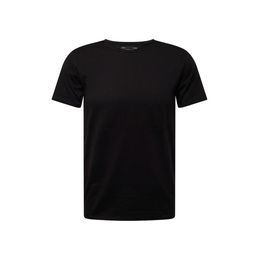 Replay T-Shirt Herren Größe S schwarz
