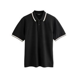 next Shirt male Black size 5XL