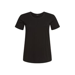 ZIZZI Shirt female Black size M