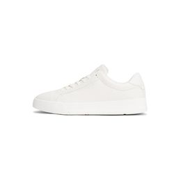 Tommy Hilfiger Sneaker Herren Größe 46 ecru