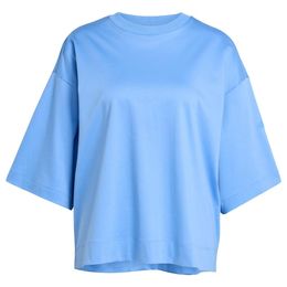 adidas Sportswear Funktionsshirt 'All Szn' Damen Größe 5XL/6XL hellblau