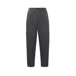 Antioch Pleated Pants female Grey size XS
