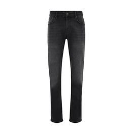 WE Fashion Jeans male Black size 30