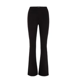 WE Fashion Pants female Black size XXXL