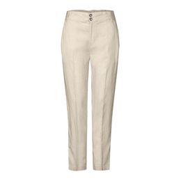 Street One Pants female Beige size 40