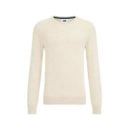 WE Fashion Pullover Herren Gr&ouml;&szlig;e S beige