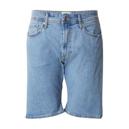JJ Rebel Shorts 'JREBJOE JJCRAFT' Herren Gr&ouml;&szlig;e 33 blue denim