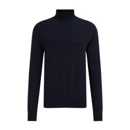 WE Fashion Pullover Herren Gr&ouml;&szlig;e L dunkelblau