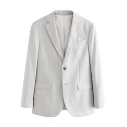 next Business Blazer male Beige size 44