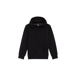 WE Fashion Sweatshirt Jungen Gr&ouml;&szlig;e 170 schwarz