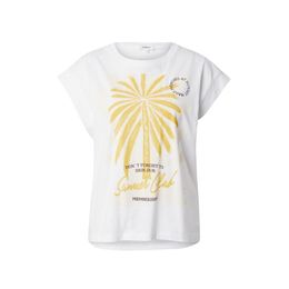 s.Oliver Shirt female White size 34